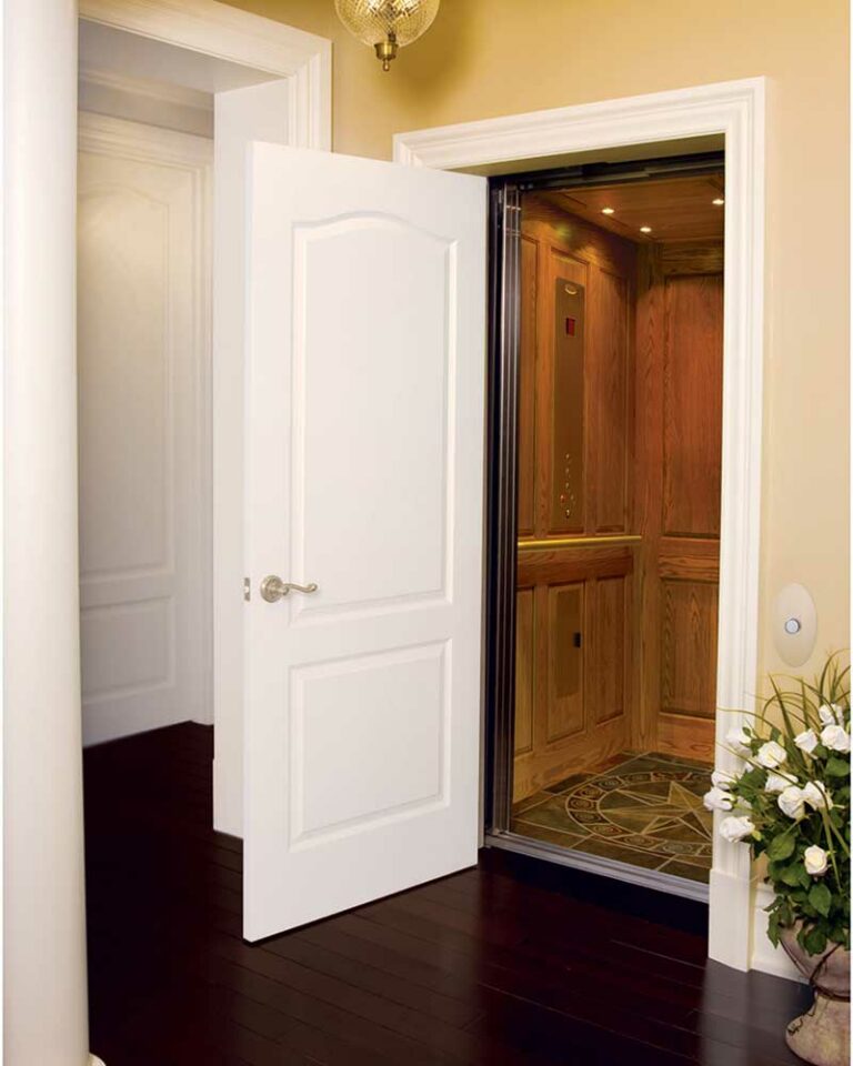 The Case For A Home Elevator | INDOOR ELEVATOR Ideas | House Elevation