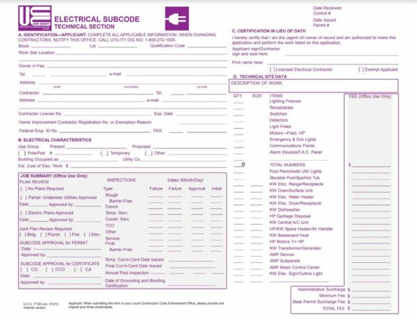 Navigating the Home Elevator Permit Process in New Jersey: Importance ...