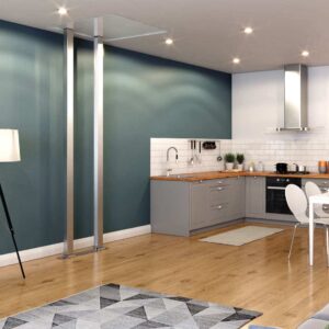 Bruno Connect Homelift NJ, Thru-Floor Home Elevator & Lift Solutions ...