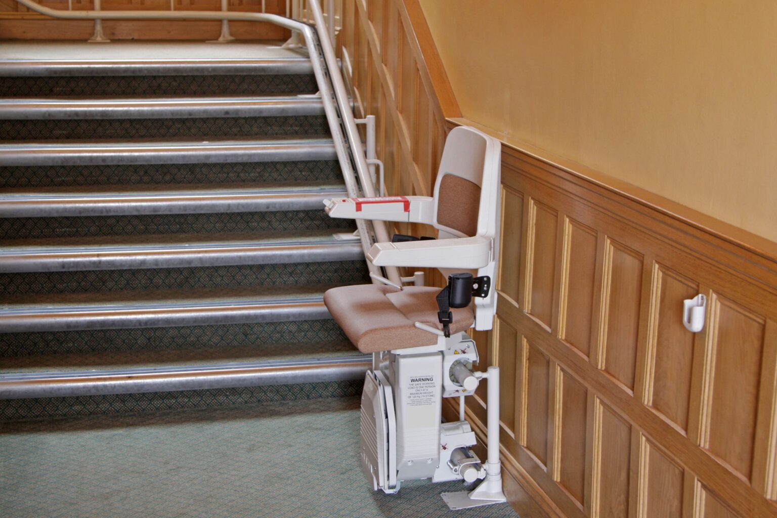 Stairlift Alternatives: Elevate Your Home Accessibility - Mobility123