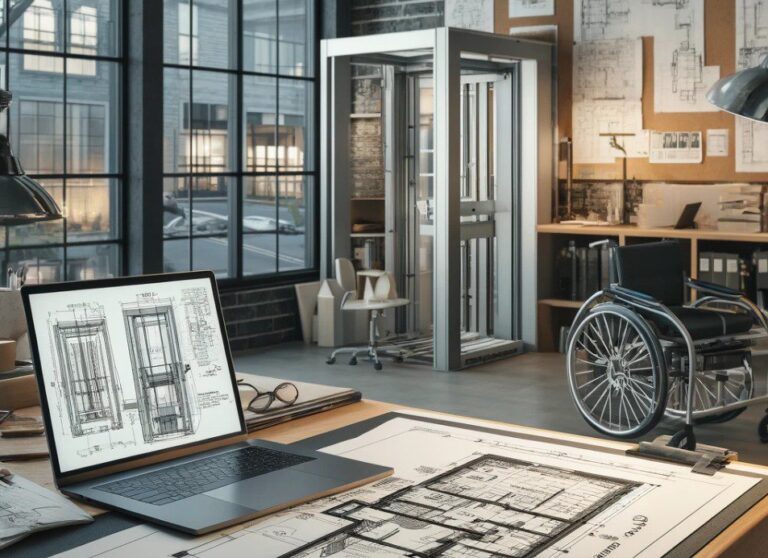 Understanding Maximum Travel Distances for Vertical Platform Lifts (VPLs)