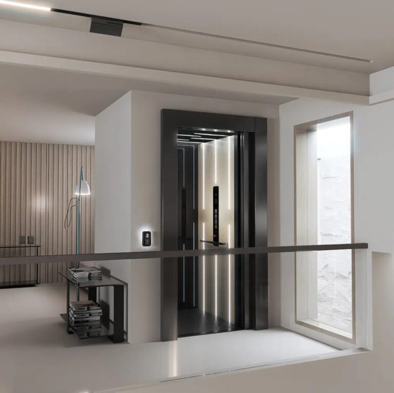 Design Guide to Cibes Symmetry Home Elevators | Mobility123