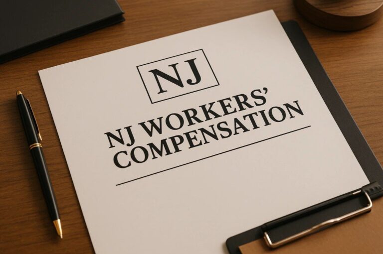 NJ Workers' Comp Home Modifications: Mobility123 Guide