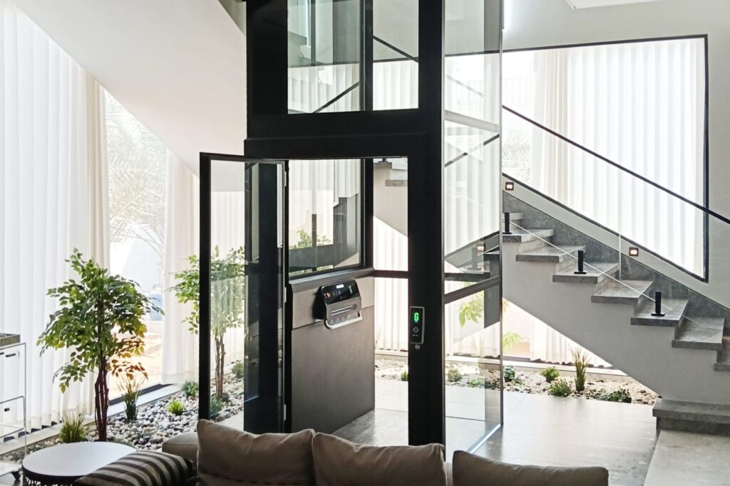 How Home Elevators Improve Accessibility and Increase Property Value ...